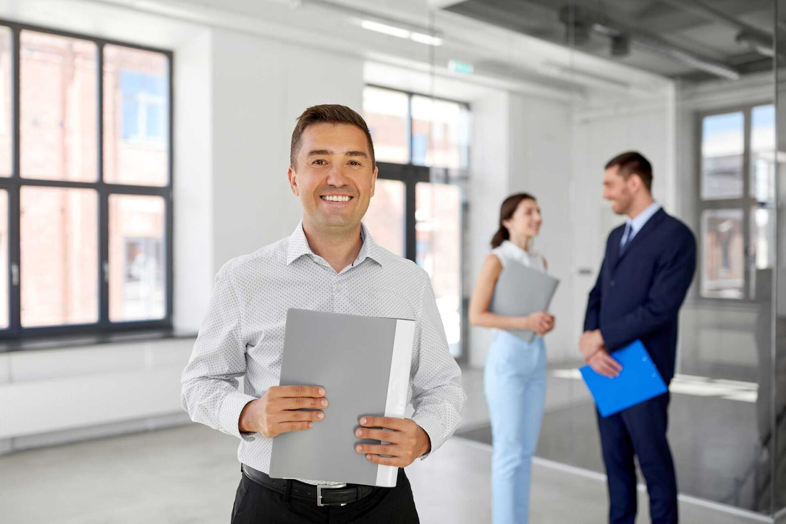 Oferty pracy w Niemczech - Praca w Niemczech – HR XPERIENCE